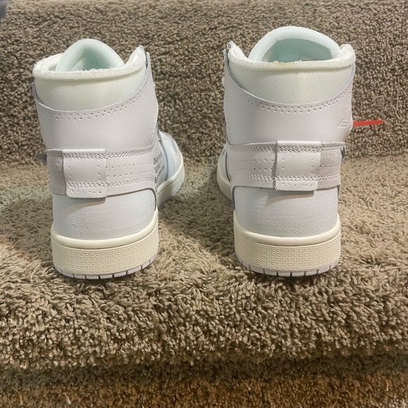 Nike | Shoes | Air Jordan X Offwhite Euro Release | Poshmark